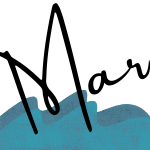 Mar signature – BOOKIVERSE